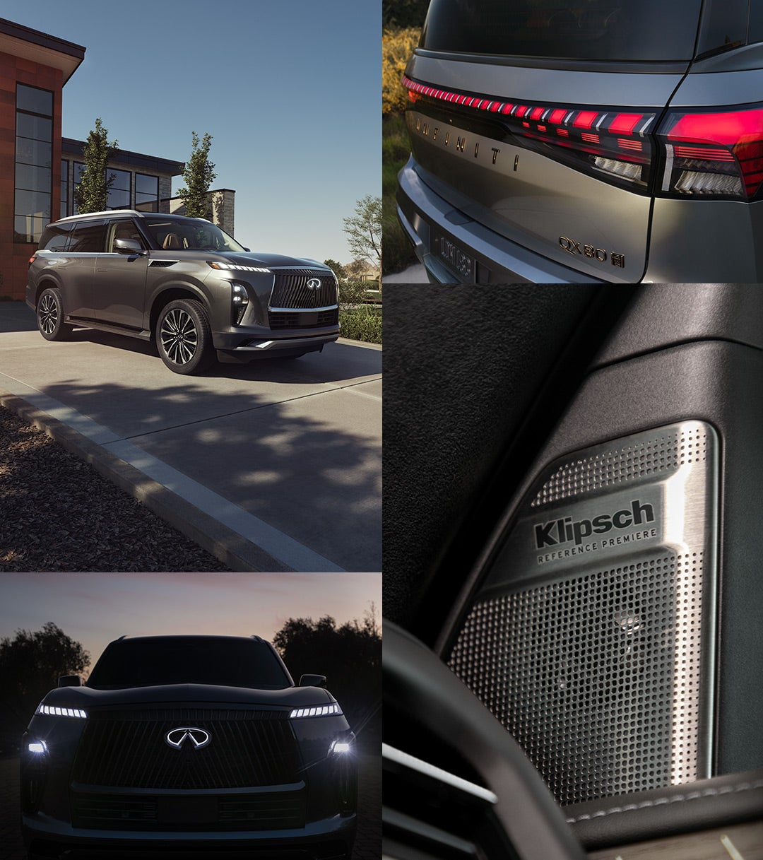 Infiniti Iztacalco | Agencia de autos INFINITI | Iztacalco, México